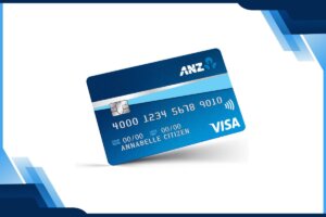ANZ First Credit Card - Renda e Dinheiro