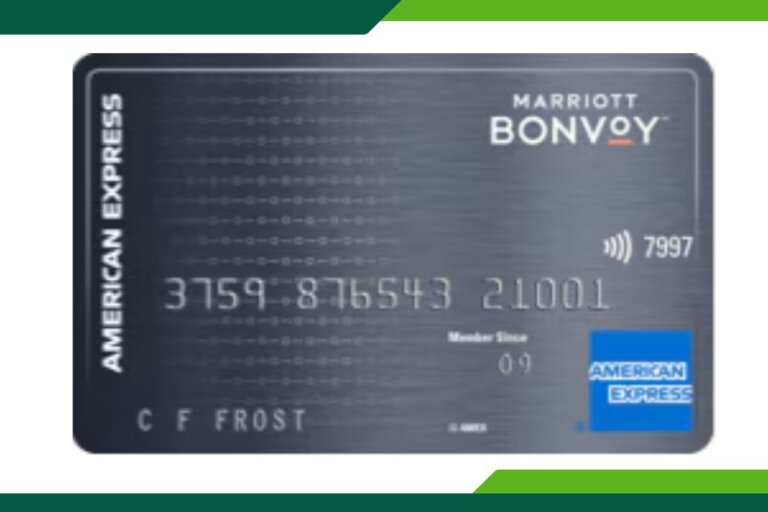 Marriott Bonvoy® Amex Card: Travel Rewards & Perks - Renda e Dinheiro